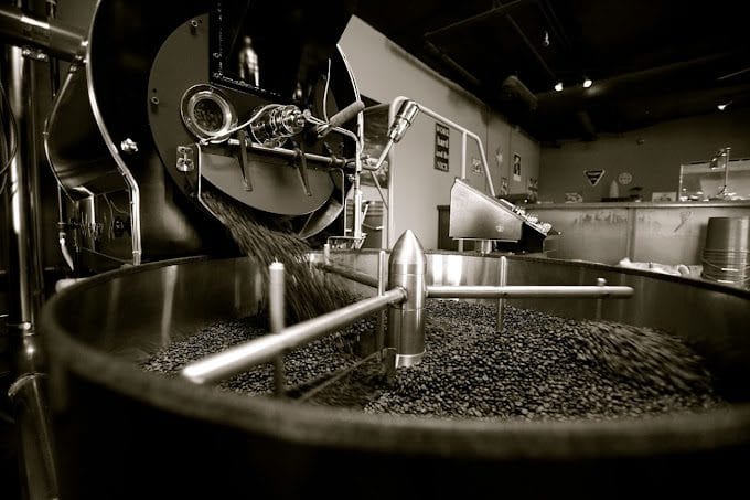 Roasters of Cave Creek: Leading the Sustainable Coffee Revolution in ...